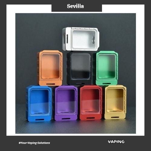 Promo BORO TANK PRC ALUMUNIUM FOR BILLET BOX CTHULHU AIO AUTHENTIC PRC ...