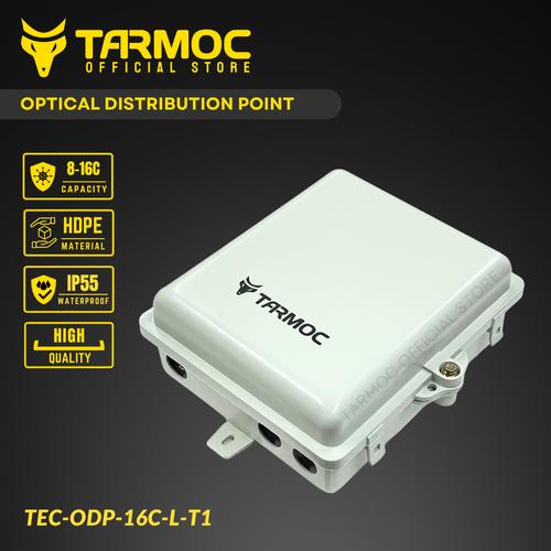 Jual Tarmoc TEC-ODP-16C-L-T1 | ODP Wall Mini 16C Cassette | ODP 16 Core ...