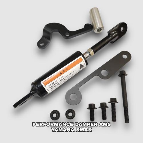 Jual Perfomance Damper AMS YAMAHA XMax - Kota Tangerang Selatan - Dimas ...