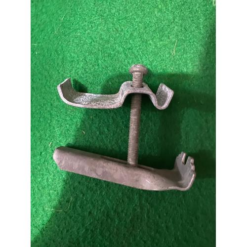 Jual Klem Grating Type A + Baut Mur - Kota Balikpapan - Antasena Teknik ...