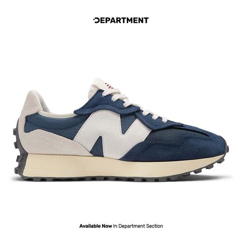 Promo Sepatu Sneakers Unisex NEW BALANCE 327 U327WRJ ORIGINAL - 39.5 ...