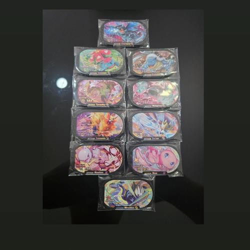 Jual POKEMON MEZASTAR TAG 6 star Superstar Edition Original Bisa di ...