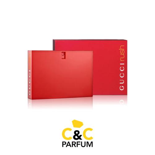 Promo Gucci Rush Parfum For Woman EDT 75Ml Cicil 0% 3x - Jakarta ...