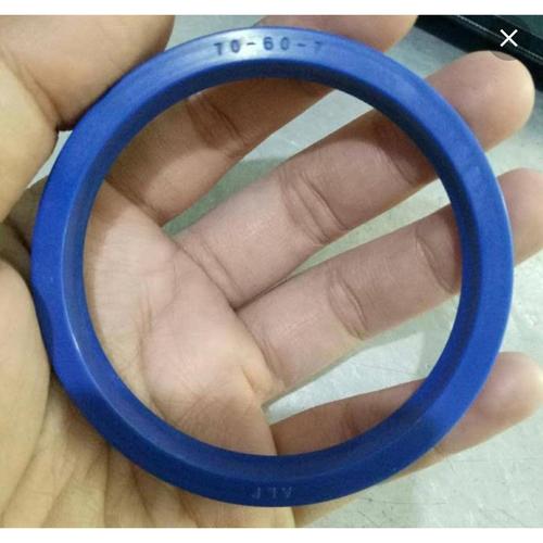 Jual PISTON ROD SEAL A101-10*20*8 PU UHS 10 20 8 PU UHS 10X20X8 PU ALP - Jakarta Pusat ...