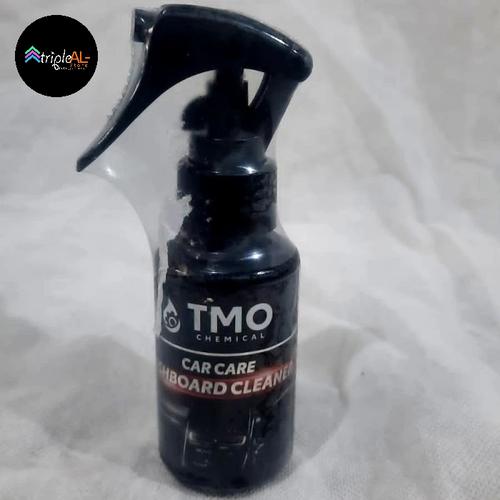 Jual TMO Dashboard Cleaner/Cairan Pembersih Dashboard TMO Chemical ...