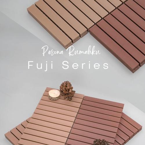 Jual Mosaic Singres Type Fuji Terra Series - Mosaik Keramik DInding ...