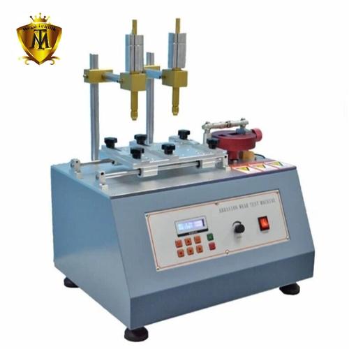 Jual Universal Friction Coefficient Testing Mechine Rub Scratch ...