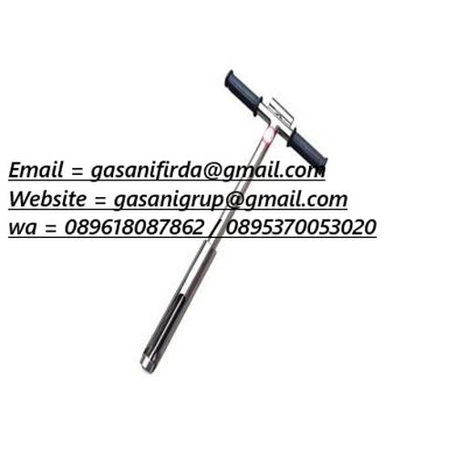 Jual Soil Sampler Geotome Soil Sampling SS / Stainless Steel Soil ...