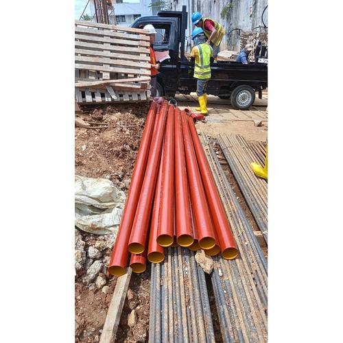 Promo Pipa pembuangan/pipa kitchen air kotor/pipa cast iron/pipa ...