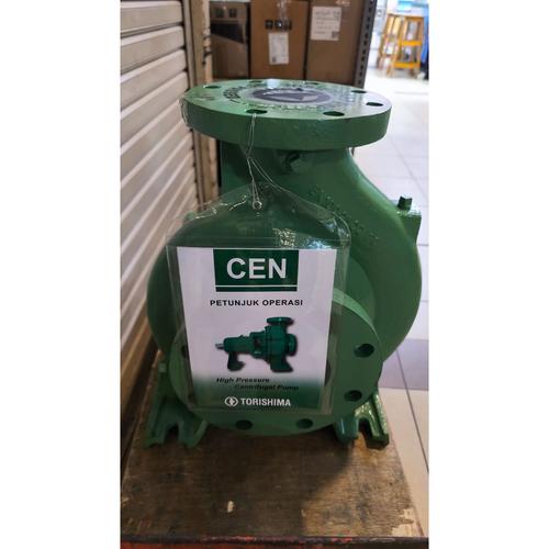 Jual POMPA TORISHIMA TYPE CEN 100 X 80 - 200 GLAND PACKING CAST IRON 4 ...