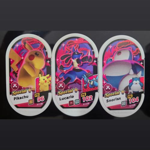Jual POKEMON MEZASTAR TAG Dynamax star Special Edition Original Bisa di ...
