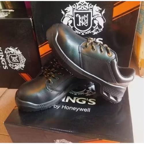 Jual King KWS 200 Safety Shoes- Sepatu Safety Honeywell - Jakarta Pusat ...