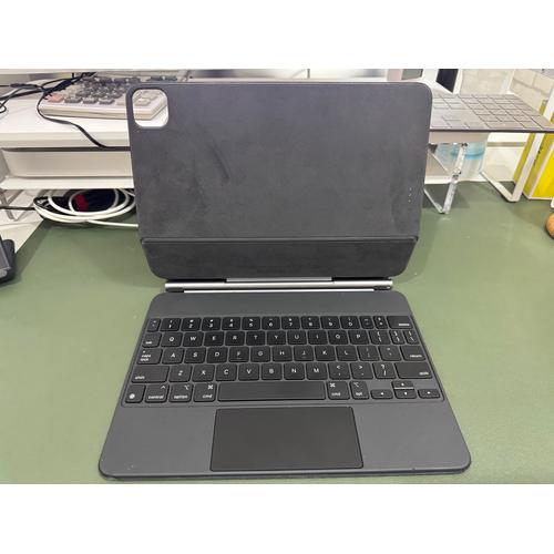 Jual Apple Magic Keyboard Original iPad Pro 11 & iPad Air 4, 5 Second ...