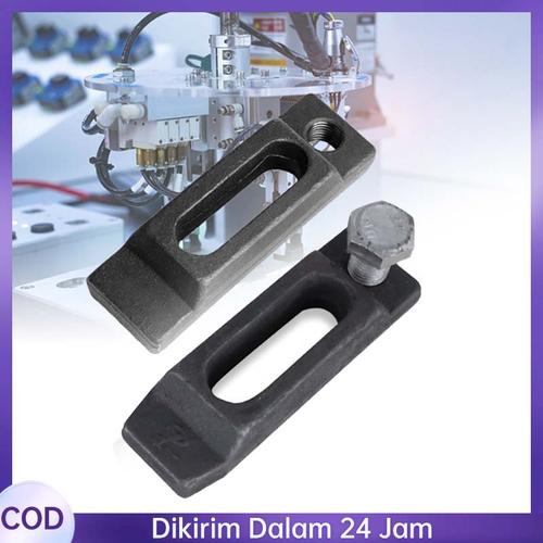 Jual 1pcs Klem Besi Kotak Klem Clamp Clamp Kotak Klem Moulding ...