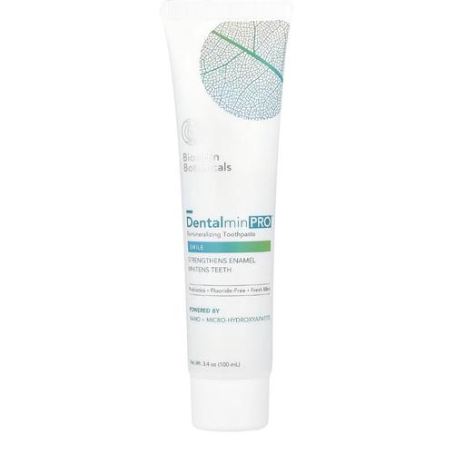 Jual Biocidin Botanicals Dentalmin Pro Remineralizinc toothpaste, fresh ...