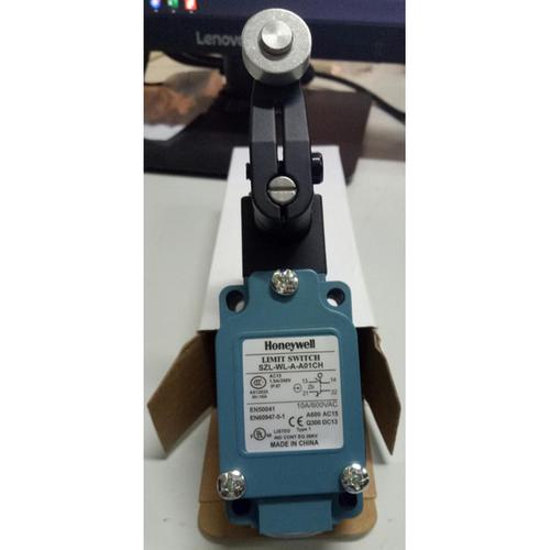 Jual Honeywell Limit Switch SZL-WL-A-A01CH = SZL-WL-A - Jakarta Barat - Dunia Glodok Nusantara ...