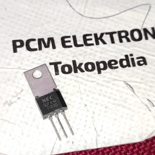 Jual SCR FIR3D SCRFIR3D FIR 3D - Kota Depok - PCM ELEKTRONIK DEPOK ...