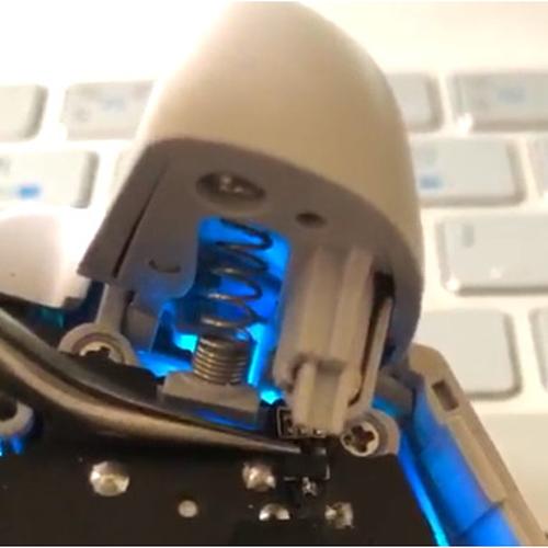 Jual Upgraded Gulikit KingKong 3 Max Guli Kit KK3 NS39 Joystick Gamepad ...