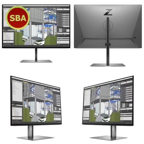 Jual Monitor HP Z24n G3 1C4Z5AA 24 inch WUXGA 24" - Jakarta Pusat - Sumber Berkat Abadi SBA ...