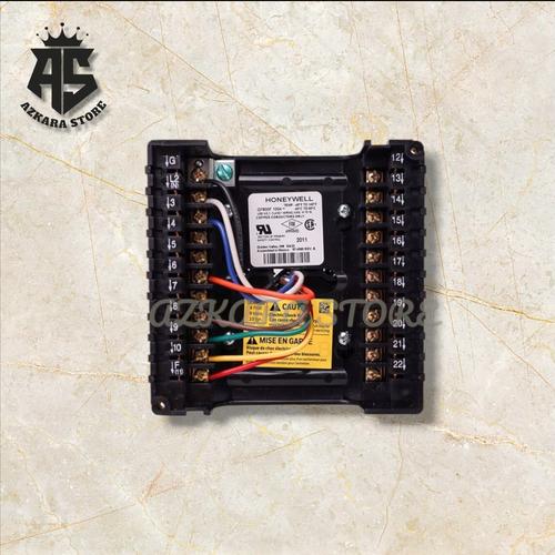 Jual HONEYWELL Q7800 F1004/U Burner Control - Jakarta Barat ...