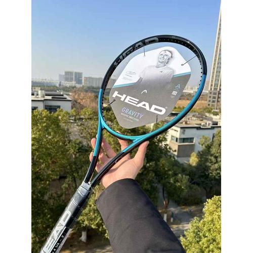 Jual Raket Tenis Head GRAVITY 2025 MP MPL TEAM - Kota Malang - Gudang ...