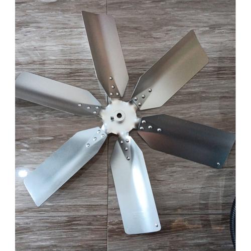 Jual Fanblade Kipas Outdoor 710mm AS 1/2 inch 6 daun - Jakarta Barat ...