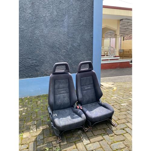 Jual Jok Recaro Ignis Artista (ORIGINAL) - Kab. Kuningan - Gelora ...