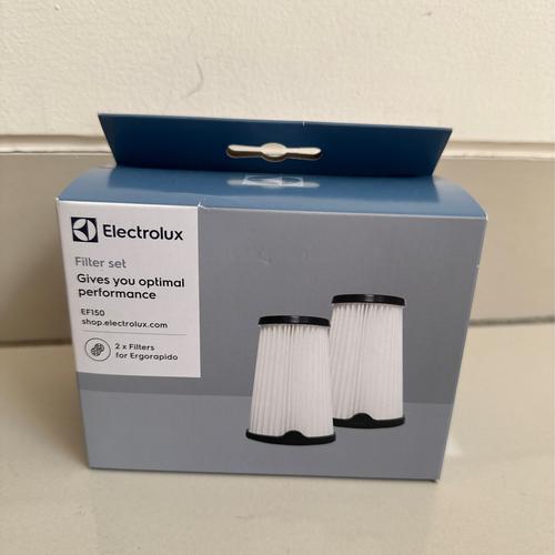 Jual Erograpido EF150 Electrolux Filter Vacuum Cleaner ZB3311/3314AK ...