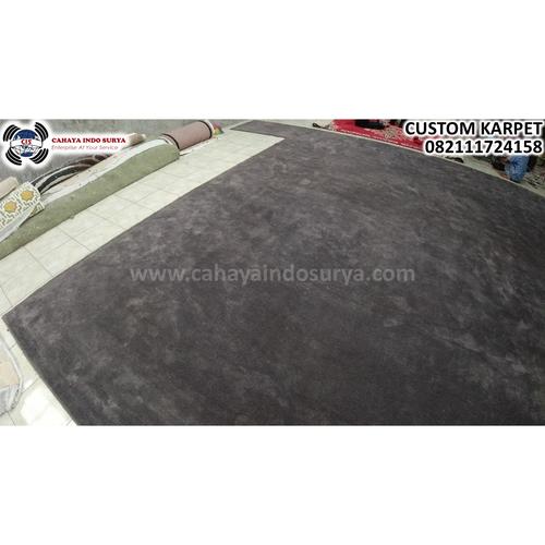 Jual KARPET OFFICE MEETING ROOM MOTIF POLOS | CUSTOM WARNA & UKURAN ...