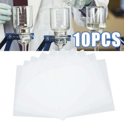 Jual Isi 10 60*60cm Kertas Saring Lembaran Kertas Membran Paper Filter ...