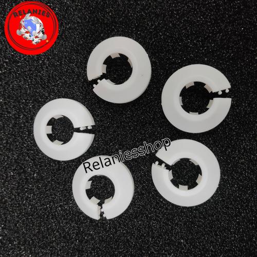 Jual Penutup lubang Ding Ding pipa /penutup pipa ESCUTEAN pipa cover ...