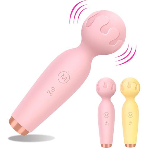 Promo Secret Corner Lilo Mini Ice Cream Wand Toy for Women - Jakarta ...