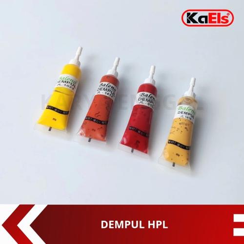 Jual Dempul HPL / Cat Pinggiran HPL / Spidol / Cat Edging - Kab ...