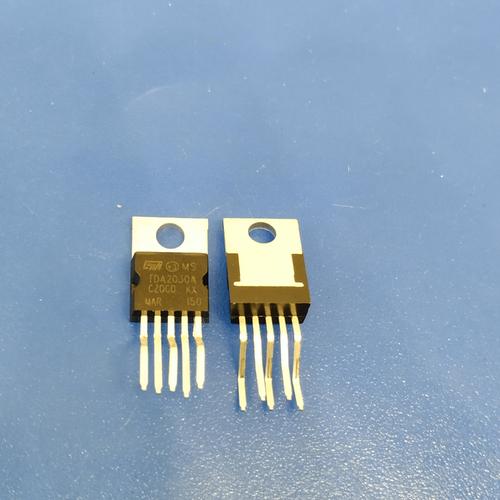 Jual TDA 2030A ST / TDA2030 A ST / TDA 2030 IC / IC 2030 TDA - Jakarta ...