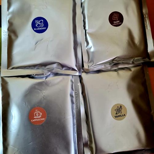 Jual Spencer's Mealblend Starter Pack isi 4 sachet - Kota Surabaya ...