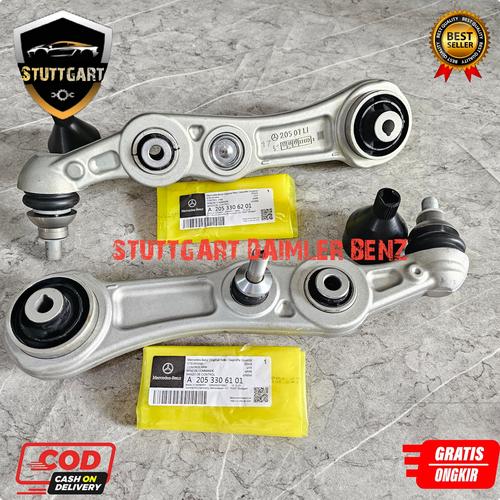 Jual Arm besi arm bawah mercedes benz W205 C200 C300 C250 original ...