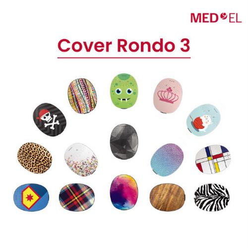 Promo MEDEL - Cover Design Rondo 3 - Aubrun - Jakarta Selatan ...