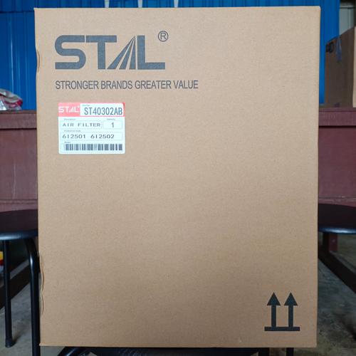Jual Air filter ST40302AB 6I-2501 6I-2502 - Kota Banjarbaru - Borneo ...