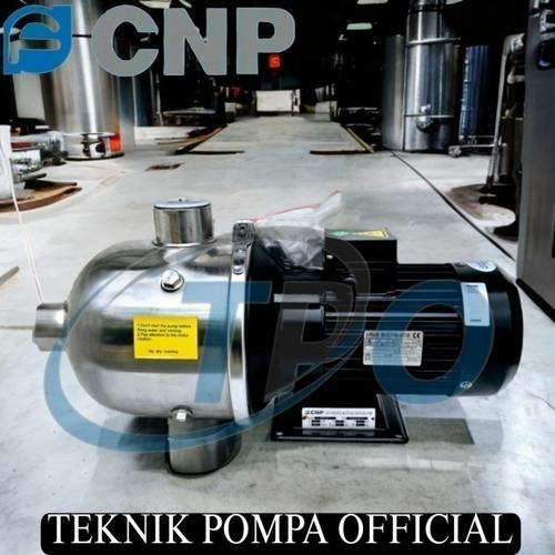 Jual POMPA BOOSTER CNP CHL 16-10 1,5HP 1,1KW POMPA AIR PENDORONG ...