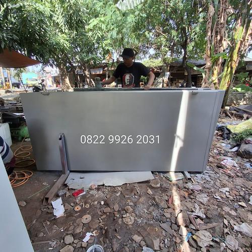 Jual Pintu emergency / Pintu Emergency Hotel / Pintu Tangga darurat ...