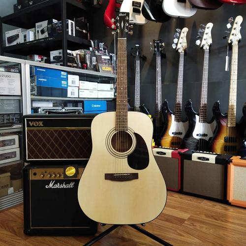 Jual Cort Ad-810-Op Acoustic Guitar Termurah Best Quality Asli 100% ...