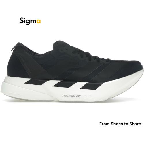 Jual Sepatu Lari Adidas Adizero Adios Pro 4 Core Black - 36⅔ - Jakarta ...