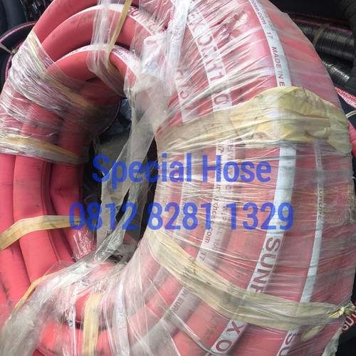 Jual Oil Delivery Hose 2" inch Sunflex ODH 150 - Jakarta Barat - SODARA ...