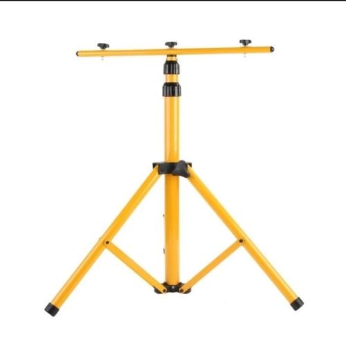 Jual Tripod Lampu Sorot / Standing Lampu Sorot / Proyek Worklight ...