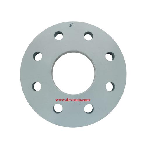 Jual Flange Threaded Polypropylene 3" Flange Standard ANSI#150 - 90 mm ...