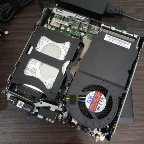 Jual Mini PC Lenovo ThinkCentre M720q Tiny Core i5 Gen8 RAM 16 - Kota ...