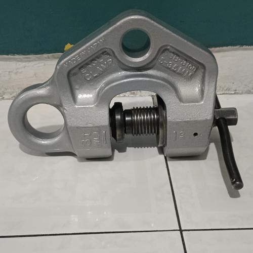 Jual eagle clamp screw clamp SBB-3 cap. 3 ton - Kota Bandung - GT2000_NEW | Tokopedia