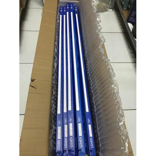 Jual Luxen lampu TL Led T8 18w TL 120 cm lampu TL 18 watt double end ...