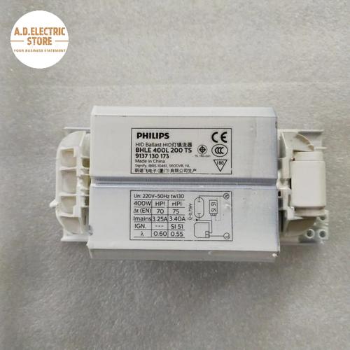 Promo BALLAST HPIT 400W BHLE 400 L - Jakarta Barat - A.D. Electric ...