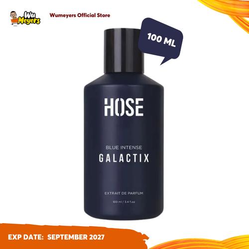 Promo Hose Blue Intense Galactix Extrait de Parfum Sage 100ml - Parfum ...